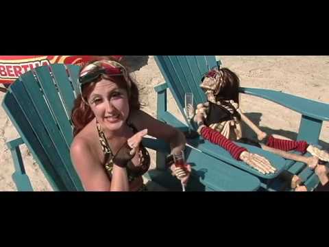 Helena's Summer Vacation - Jaws III