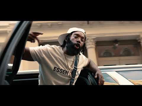 Buck Bundles - Freeza Flow ( Official Music)