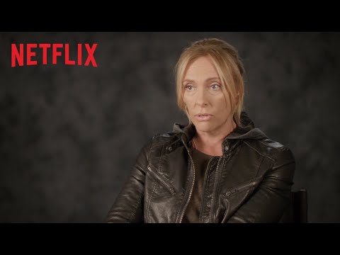 Unbelievable | Bak kulissene | Netflix