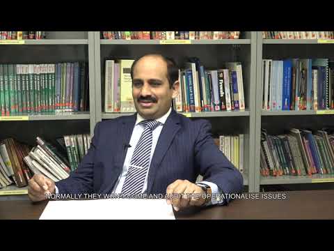 PutraMOOC || Internal Audit: An Introduction