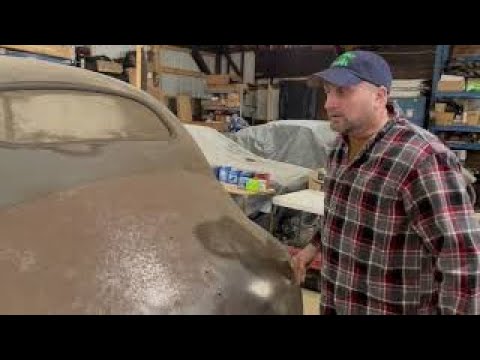 1940 Plymouth PT.1