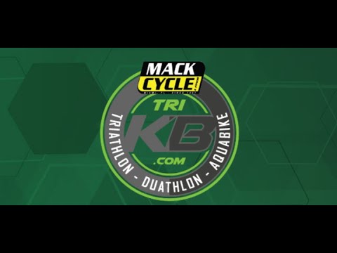 Tri KB #1 – Sunday, July 31, 2022 - Integrity Multisport and Mack Cycle & Fitness