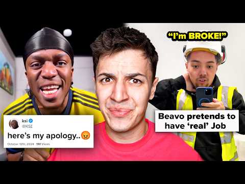 Stop Falling For Influencer RAGE BAIT