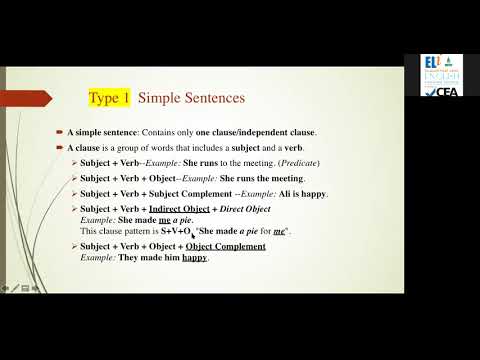 Transitions and Connections in Academic Writing, By Yahya Alghamdi 10 2 2021
