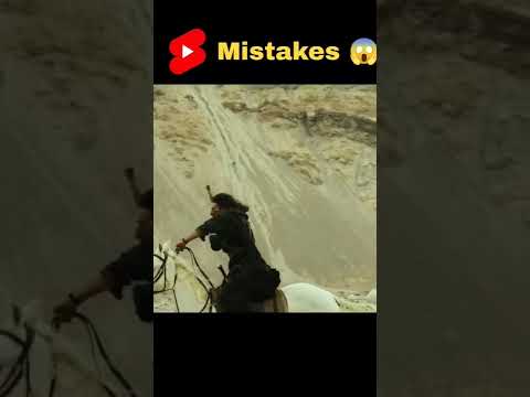 Last mistake in Shamshera Full movie (2) 🤣 #shamshera