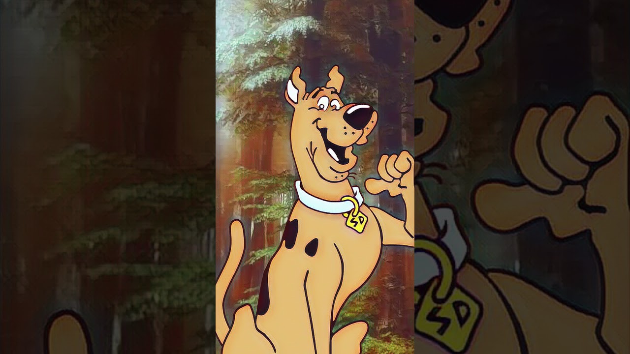Scooby Doo Wallpaper
