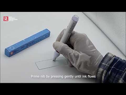 Hydrophobic Barrier Pen (PAP Pen) for IHC, ICC & IF