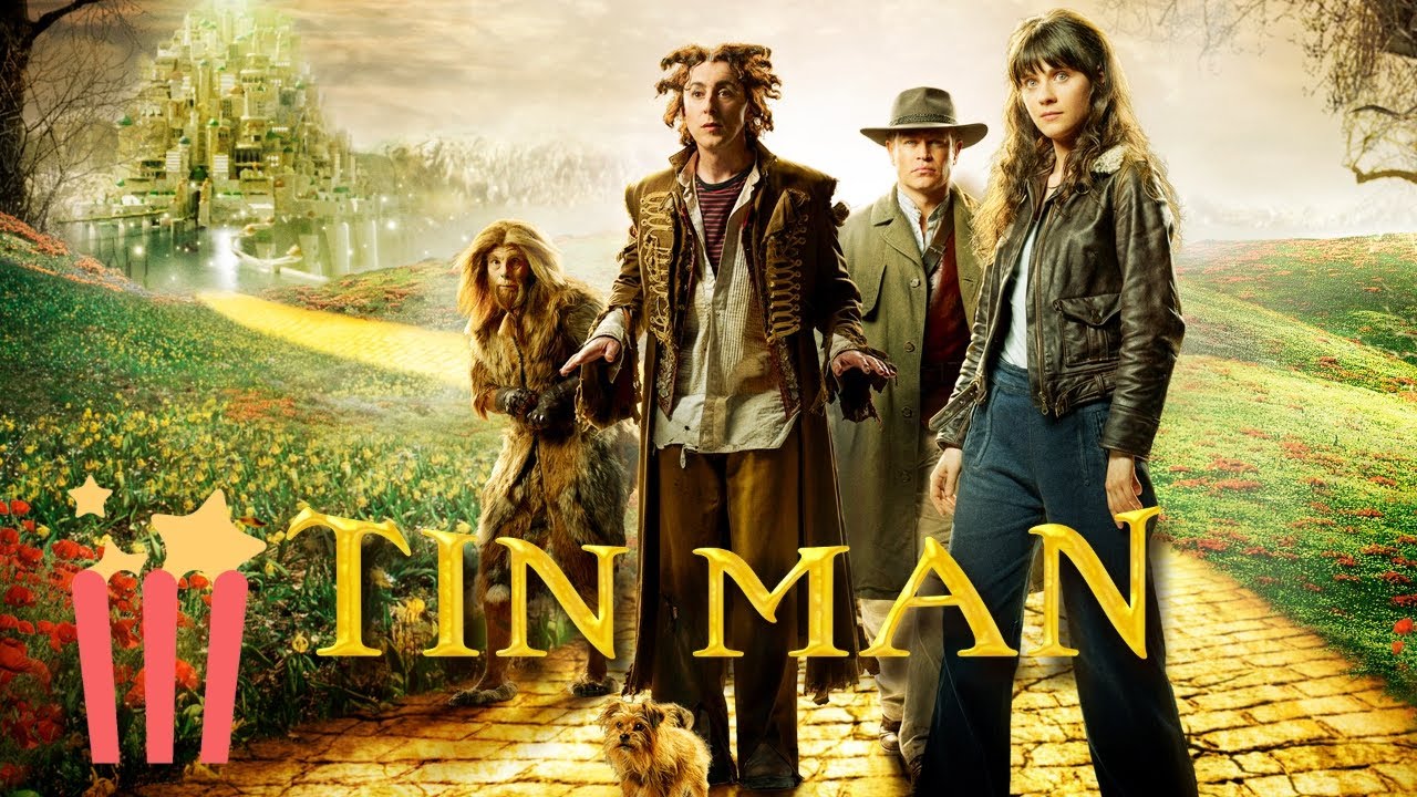 Tin Man | Part 1 of 3 | 