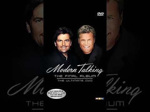 Modern Talking - Brother Louie (intro, disco & acid techno)