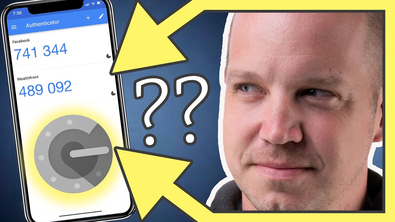 How to Set Up Google Authenticator for 2-Factor Authentication (2FA)