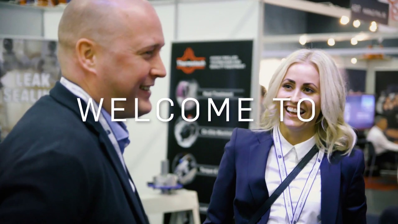 OTD - Offshore Technology Days