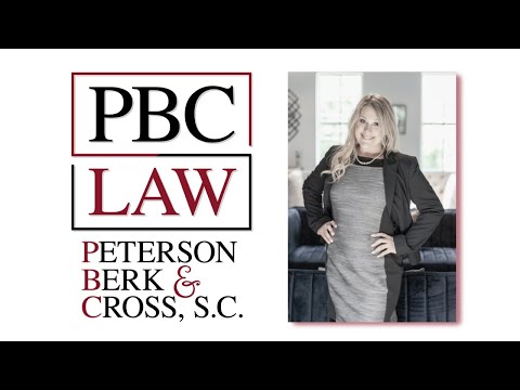 Stacy J. Schlemmer Family Law Attorney Peterson, Berk & Cross, S.C. 2022