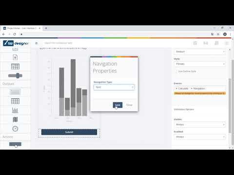 Creating an Online Calculator