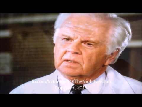 In the Heat of the Night FILMING LOCATIONS -- In and Around Covington, GA -- July 2015 (Part 1)