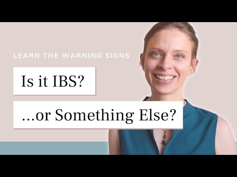 IBS and IBD Difference | What You Need to Know and Why It Matters