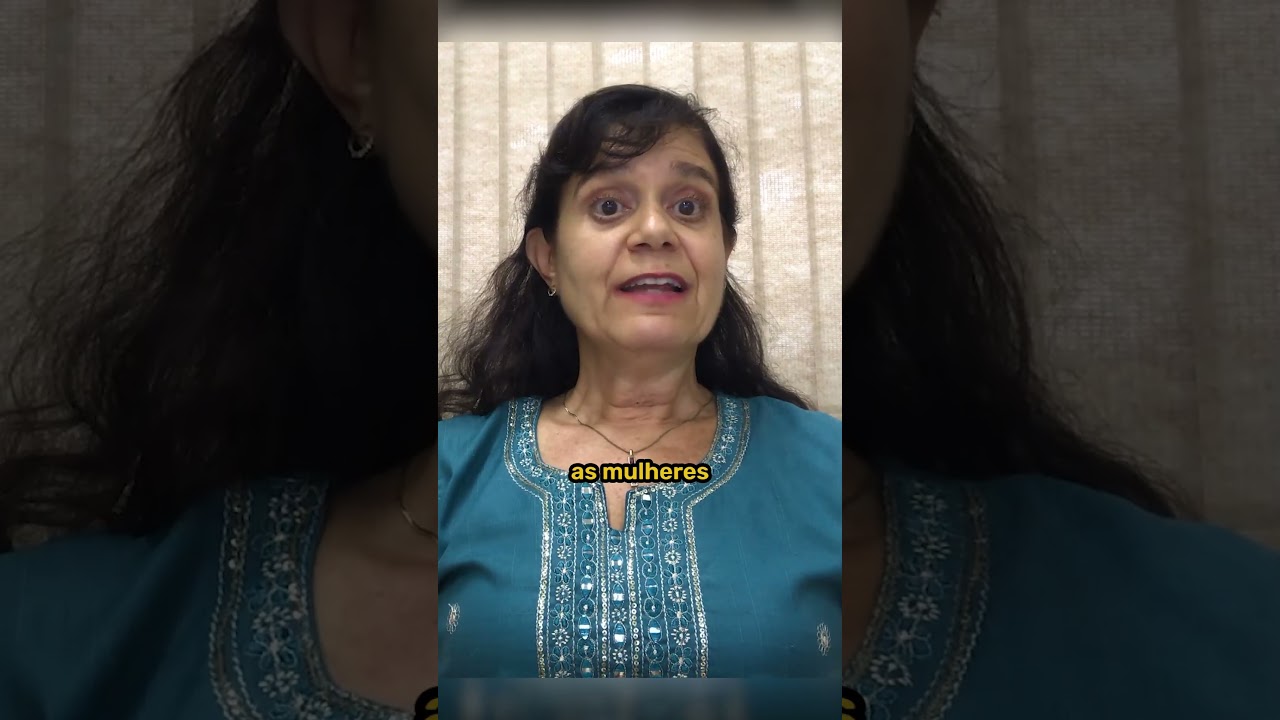 Parte 03 - O Dia das Mulheres e a reflexão na luta pela igualdade de gênero🔍 #mulher #motivational