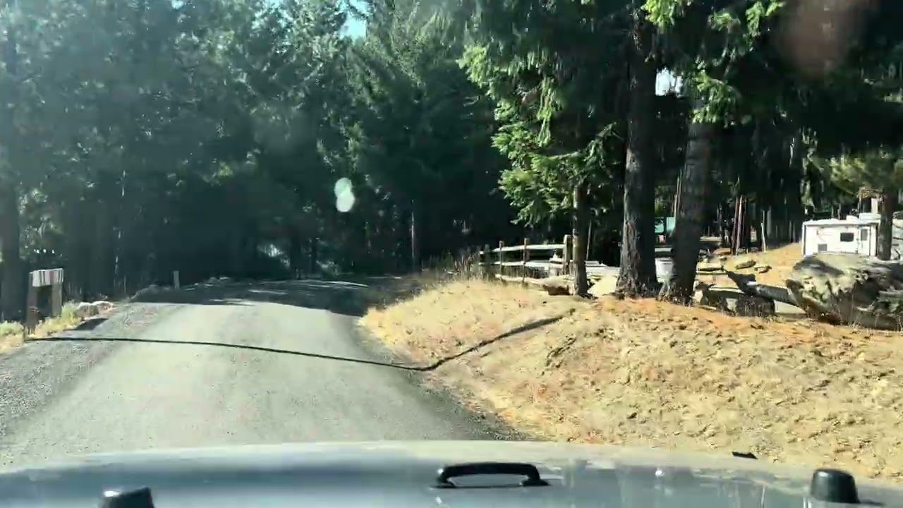 Driving Directions and Parking