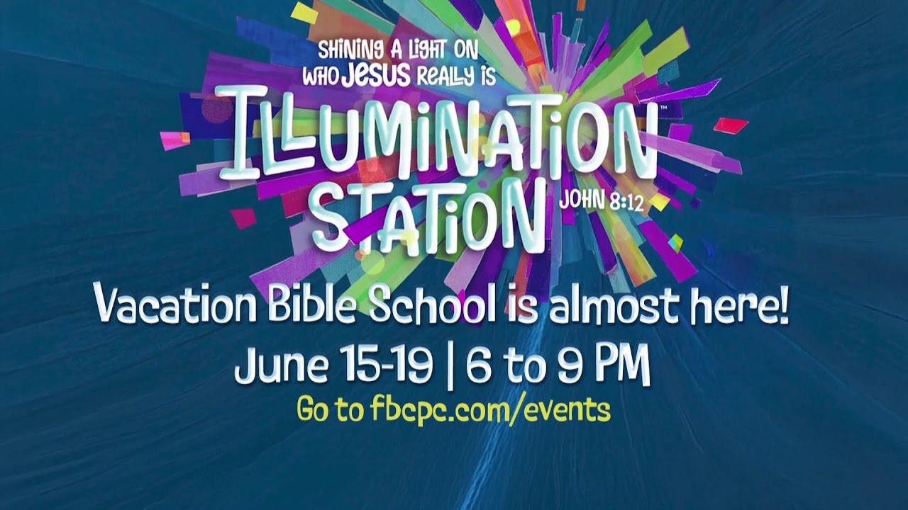 Welcome to 1030am Worship!