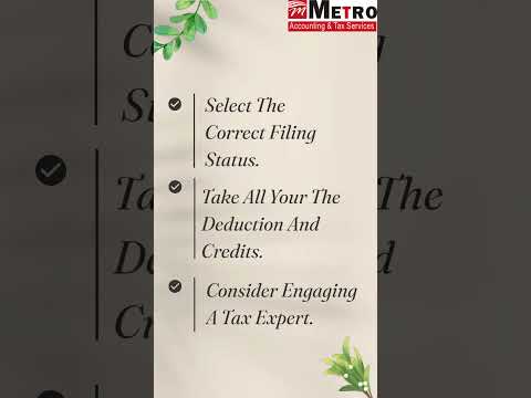 Discover The Hidden Secrets Of A Massive Tax Refund 2023.