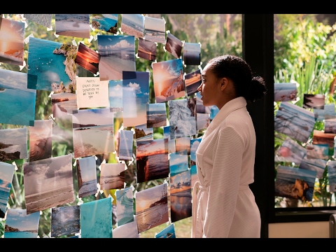 WATCH: Nicola Yoon's Everything, Everything book comes to life in trailer debut