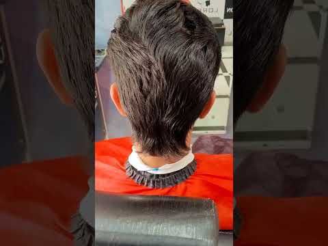 #image hair salon haircut ✂️✂️💈