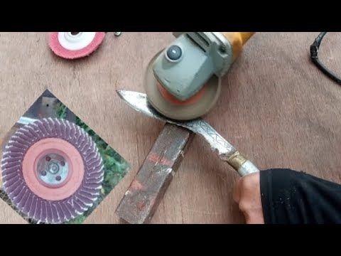 Polish Metal LIKE A PRO At No Extra Cost!