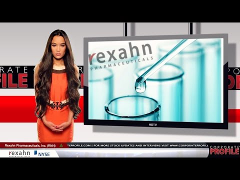 National Cancer Institute Accepts Rexahn's RX-21101 for Preclinical Characterization Program