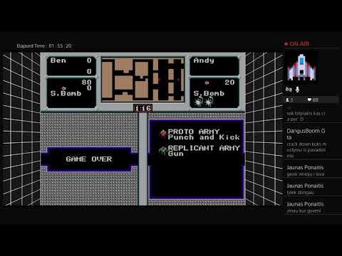 Retro