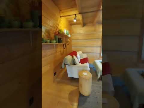Gift a getaway. #christmas #cabin #vacation #rental #airbnb #makememories #anniversarycelebration