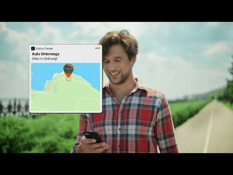 Power Finder 4G🌐Magnetischer #GPS‑Tracker mit bis zu 90 Tagen Akku | PAJ GPS