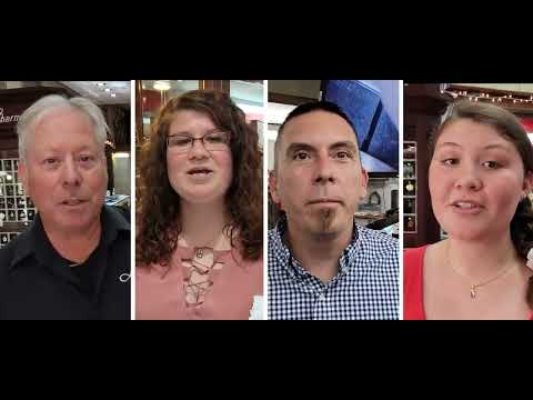 A welcome video from us here at Vernon Jewelers!