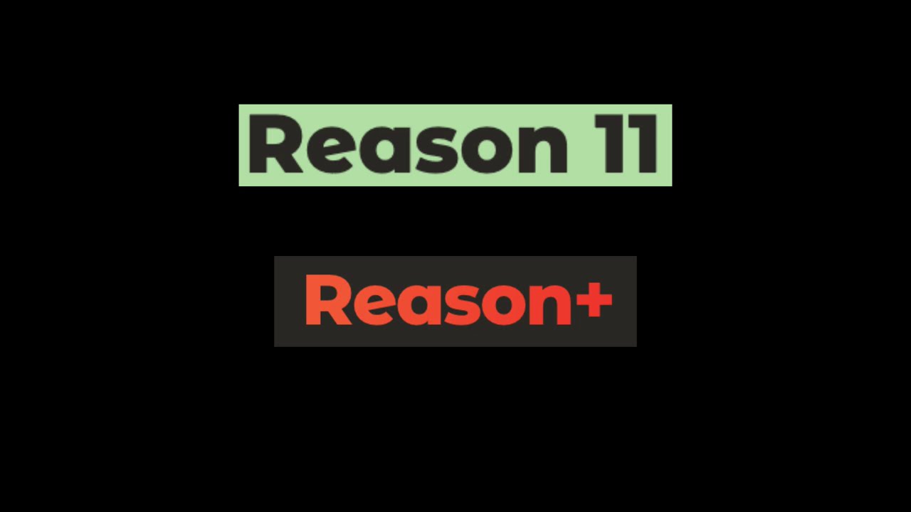 Reason+ inDepth the things you should know