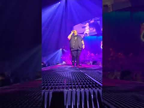 Jellyroll 2025 beautifully broken tour capital one arena washington dc