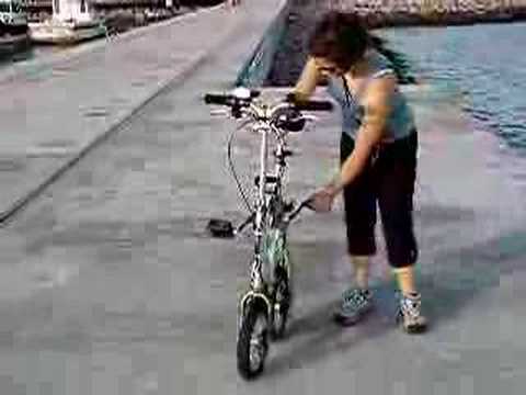 Genius by Mobiky: Ride--» Walk