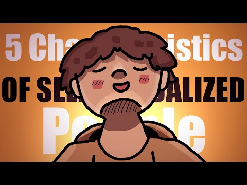 self actualization: 15 characteristics of self actualized people