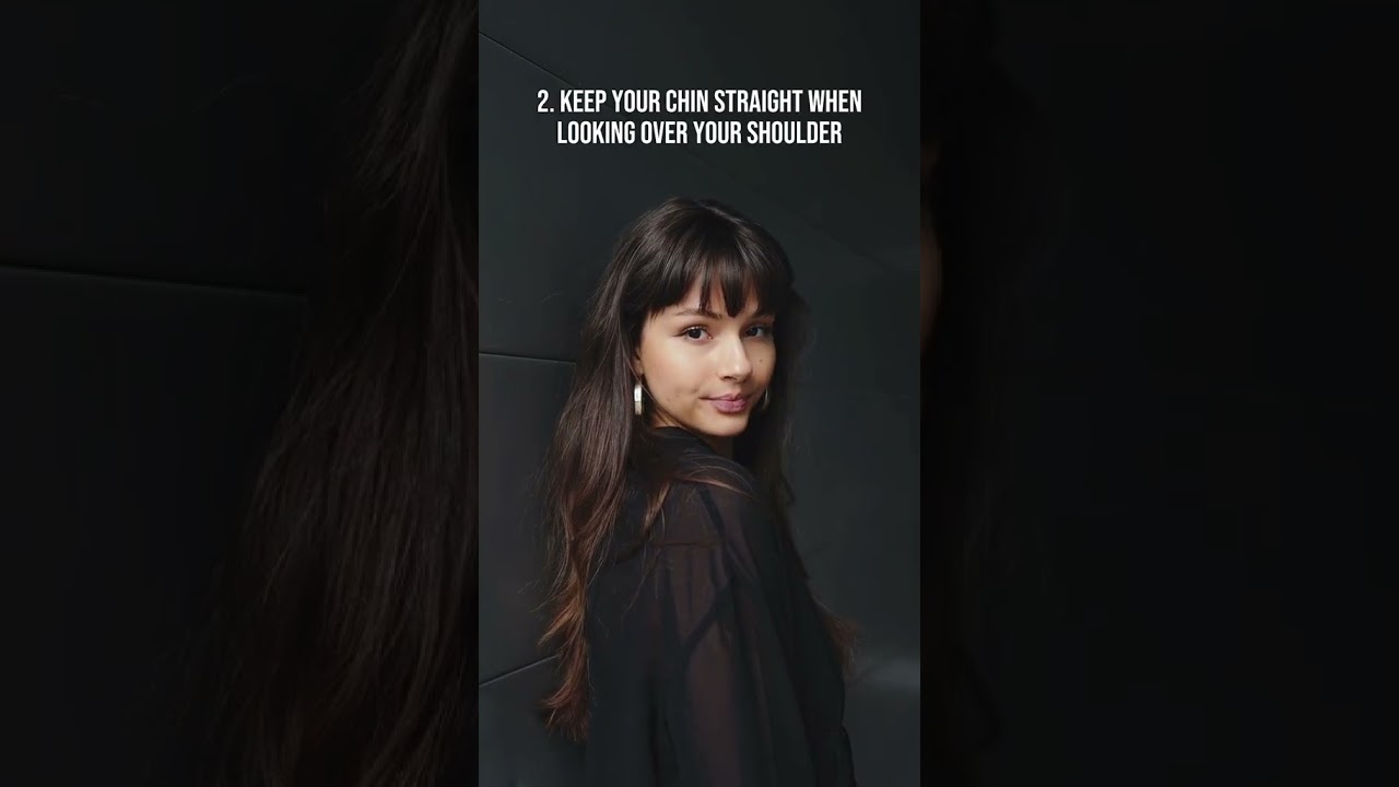 3 Posing Tips for Models