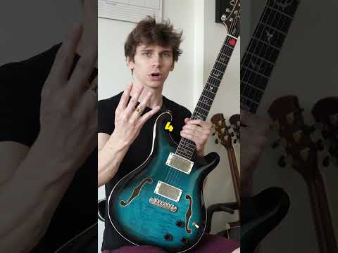 How to Professionally Record Guitar Videos