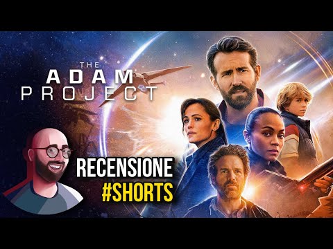 The Adam Project - RECENSIONE