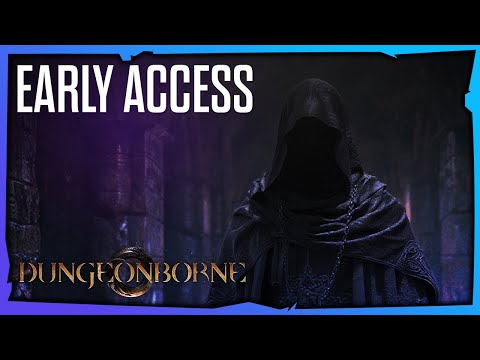 Steam Community :: Dungeonborne