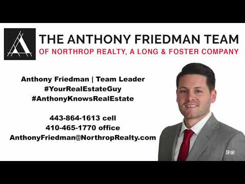 Stroll Around Shipley's Grant | Property Tour: 6118 Edward Hill Road, Ellicott City, MD 21043