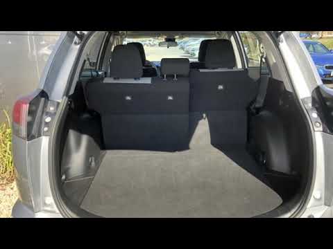 Used 2018 Toyota RAV4 Rochester, MN #X7009 - SOLD