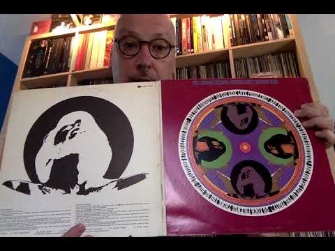 Neil Diamond Discography part 3: The MCA Years (UNI studio)