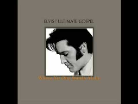 Elvis Presley - Where No One Stands Alone