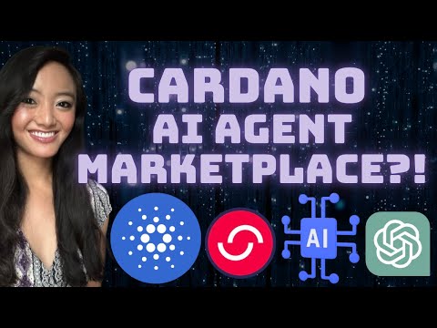 More Powerful Than ChatGPT?! | Sokosumi AI Agent Marketplace on Cardano