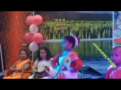Karma Mahotsav.Shramik club Piparwar area Bachra( Chatra )Jharkhand...😘😘🔥🔥❤️❤️👌👌😍😍...