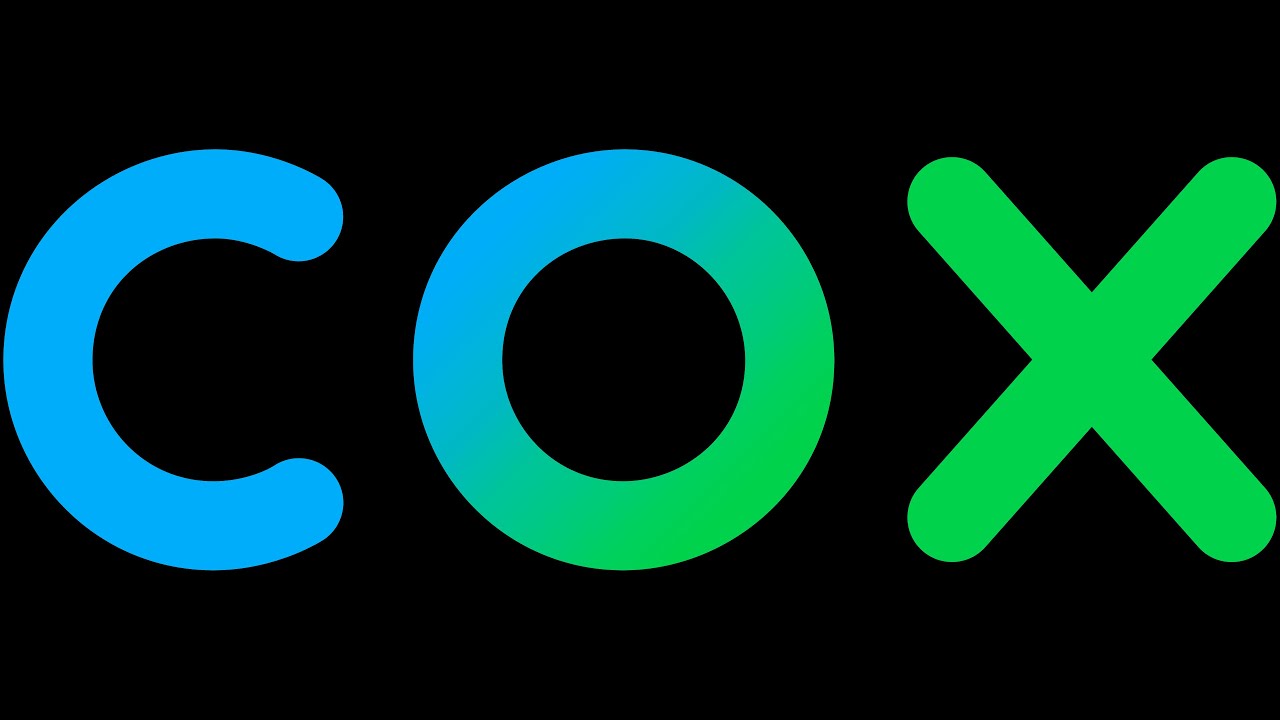 Cox Cable Logo Png