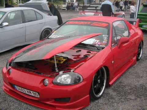 tuning flixecourt