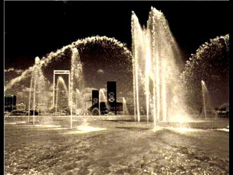 Analysis of the architecture in the film The Fountainhead
