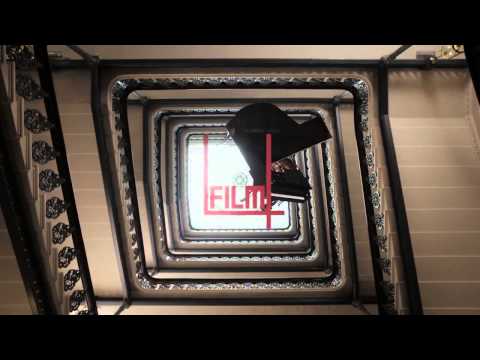 Film4 – Rebrand | Two Hit Wonders