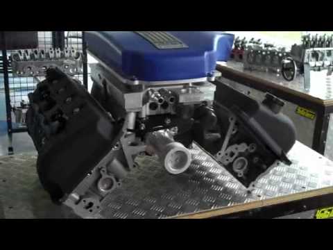 Yella Terra /Whipple Ford BOSS Super Charger Kit